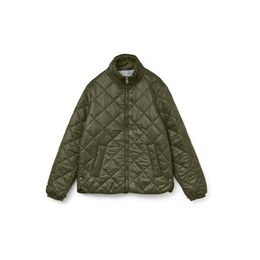 Véro Moda VERO MODA Jacke 'VMSkylar' Damen Größe XS dunkelgrün