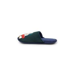 Intimissimi Slippers ' DISNEY BRONTOLO' male Green size One Size