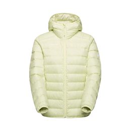 Mammut Outdoorjacke &lsquo;Waymarker&rsquo; Damen Gr&ouml;&szlig;e XL pastellgelb