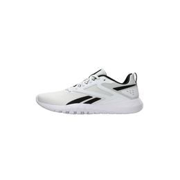 Reebok Sportschuh 'Flexagon Energy 4' Herren Gr&ouml;&szlig;e 48.5 schwarz / wei&szlig;