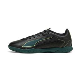 Puma Soccer Cleats male Black size 42