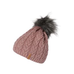 Chillouts Beanie 'Tabea' male Pink size One Size