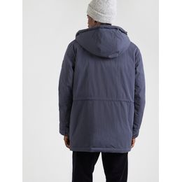 Gant Parka Herren Gr&ouml;&szlig;e L dunkelblau