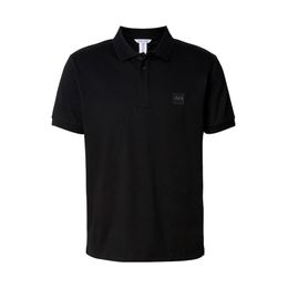 Antony Morato Poloshirt Herren Größe M schwarz