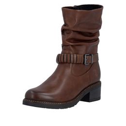 Remonte Boots 'D1A81' female Brown size 42