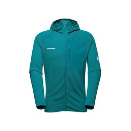 Mammut Funktionsfleecejacke &lsquo;Aenergy&rsquo; Herren Gr&ouml;&szlig;e M jade
