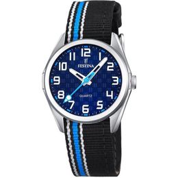 Festina Uhr in Blau | Gr.: onesize