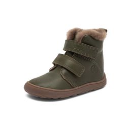 bisgaard Boots 'Emil' boy Green size 23