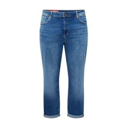 River Island Plus Jeans Damen Größe 39/40 blue denim