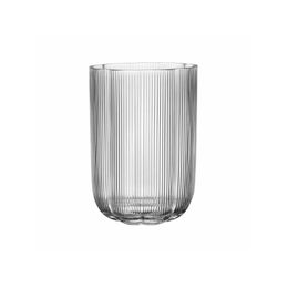 Villeroy & Boch Villeroy & Boch Vase Fleur 22,5 cm in transparent | Gr.: onesize