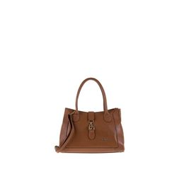 Pierre Cardin Schultertasche in COGNAC | Gr.: onesize