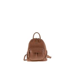 Pierre Cardin Rucksack in COGNAC | Gr.: onesize