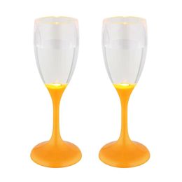Globo lighting Tischleuchte "COEN" in orange | Gr.: onesize