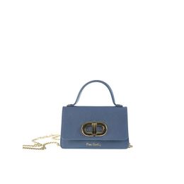 Pierre Cardin Handtasche in BLU JEANS | Gr.: onesize