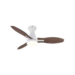 Globo lighting Deckenventilator "GALE" in white | Gr.: onesize