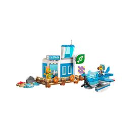 Lego Animal Crossing Flieg mit Dodo Airlines in Mehrfarbig ab 7 Jahre | Gr.: onesize