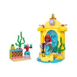 Lego Disney Arielles Musikbühne in Mehrfarbig ab 4 Jahre | Gr.: onesize