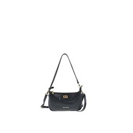 Pierre Cardin Schultertasche in BLACK | Gr.: onesize