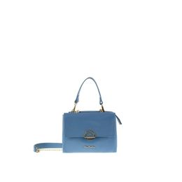 Pierre Cardin Schultertasche in BLU JEANS | Gr.: onesize