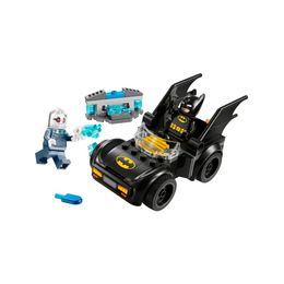 Lego DC Batman & Batmobil vs. Mr. Freeze in Mehrfarbig ab 4 Jahre | Gr.: onesize