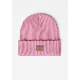 Chiemsee Mütze in Pink | Gr.: onesize