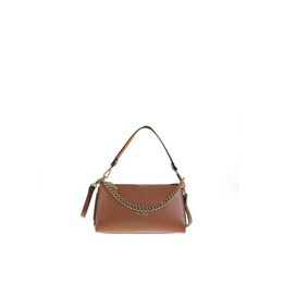 Pierre Cardin Schultertasche in COGNAC | Gr.: onesize