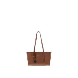 Pierre Cardin Schultertasche in COGNAC | Gr.: onesize