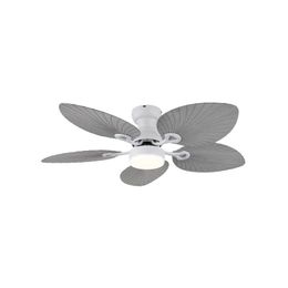Globo lighting Deckenventilator "ELISE" in white | Gr.: onesize