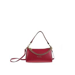 Pierre Cardin Schultertasche in RUBY | Gr.: onesize