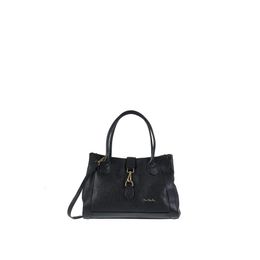 Pierre Cardin Schultertasche in BLACK | Gr.: onesize