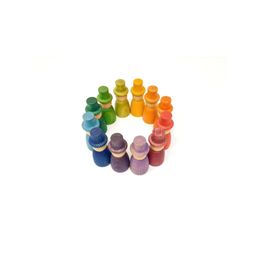 Grapat Wizards - 12 Nins - ab 1 Jahr | Gr.: onesize