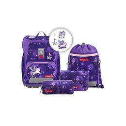 Step By Step 5tlg. Ranzen-Set CLOUD in Pegasus Liv | Gr.: onesize
