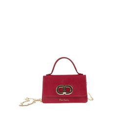 Pierre Cardin Handtasche in RUBY | Gr.: onesize