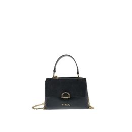 Pierre Cardin Schultertasche in BLACK | Gr.: onesize