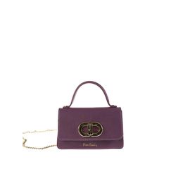 Pierre Cardin Handtasche in PURPLE | Gr.: onesize