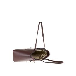 Pierre Cardin Schultertasche in LIGHT TAUPE | Gr.: onesize