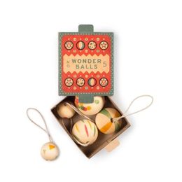 Grapat Ornaments N°5 Wonder Balls - ab 3 Jahren | Gr.: onesize