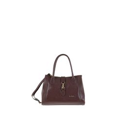 Pierre Cardin Schultertasche in D223 CHOCOLATE | Gr.: onesize