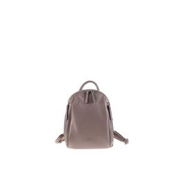 Pierre Cardin Rucksack in LIGHT TAUPE | Gr.: onesize