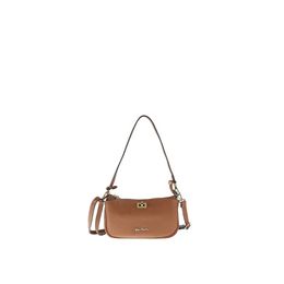 Pierre Cardin Schultertasche in COGNAC | Gr.: onesize