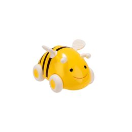 Toi-Toys Baby Insektenauto mit Licht & Sound ab 6 Monate in gelb | Gr.: onesize