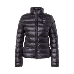 Blauer.USA Jacke Damen Größe M schwarz Winterjacke