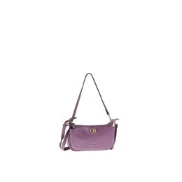 Pierre Cardin Schultertasche in PURPLE | Gr.: onesize