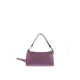 Pierre Cardin Schultertasche in PURPLE | Gr.: onesize