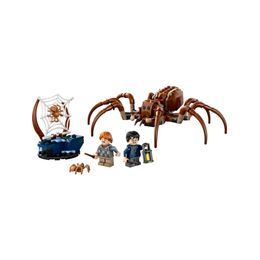 Lego Harry Potter Aragog im Verbotenen Wald in Mehrfarbig ab 7 Jahre | Gr.: onesize