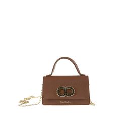 Pierre Cardin Handtasche in COGNAC | Gr.: onesize