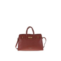 Pierre Cardin Handtasche in BROWN | Gr.: onesize