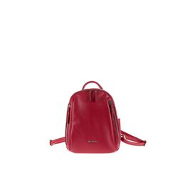 Pierre Cardin Rucksack in RUBY | Gr.: onesize