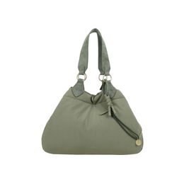 Fritzi aus Preussen Fritzi aus Preußen Brigitte x Fritzi Limited Chain Sky Shopper Tasche 42 cm in green | Gr.: onesize
