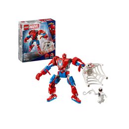 Lego Marvel Spider-Man Mech vs. Anti-Venom in Mehrfarbig ab 6 Jahre | Gr.: onesize
